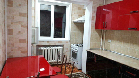 АРЕНДА КВАРТИРЫ 2/2/9 М.Риезий школа№307, рядом Хавас, Миллий таомлар