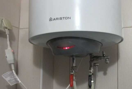Ariston Termex Royal ремонт  низкие цены