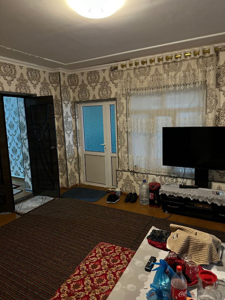 Уй сотилади 6 сотих