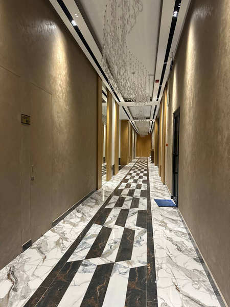 Центр Новостройка Murod Bilding Kislorod 2/2/16 площадь 50 КВ Яккасара