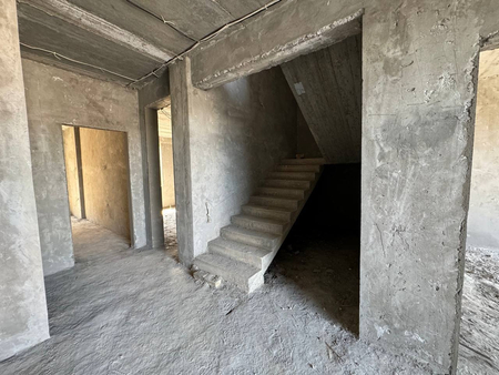 Продаётся 320м² Мехнат Махалля 2,5 сотки ор-р кольцевая дорога