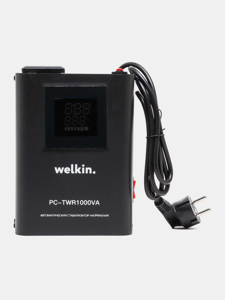 Welkin Стабилизатор  TWR- 1 000 VA