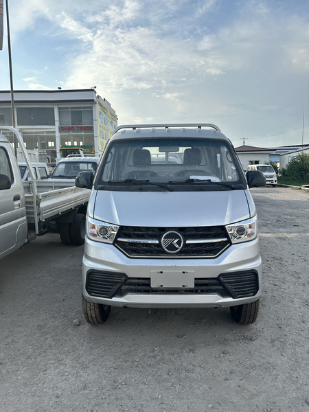 Лабони коттаси Кама W21 кузов (Changan, Sheneray)