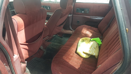 Chevrolet kapriz