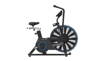 HB005 ULTRABIKE Velotrenajor Ультрабайк  Велотренажер