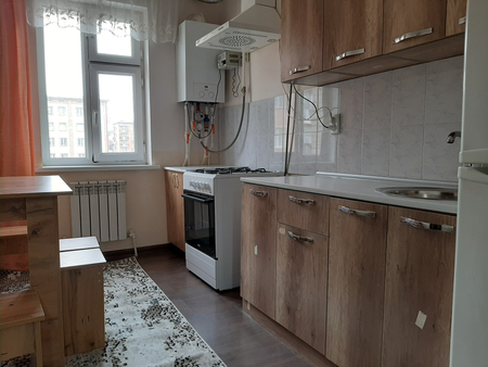 Квартира в аренду