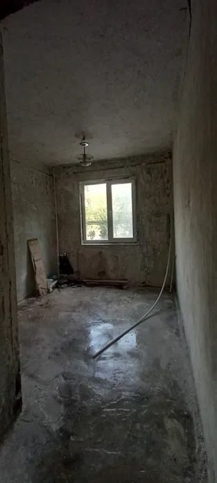4-комнатная квартира с французской планировкой в Юнусабаде, 6 квартал