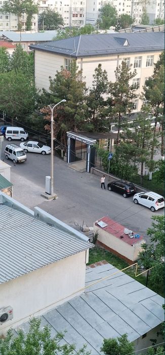 Узимни уйим 3/7/9  м. Тинчлик. Гунчада 1-линияда. Метрогача 50 метр