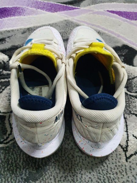 Nike Zoom zero оригинал 38 размер