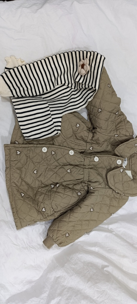 Куртка детская 120.000