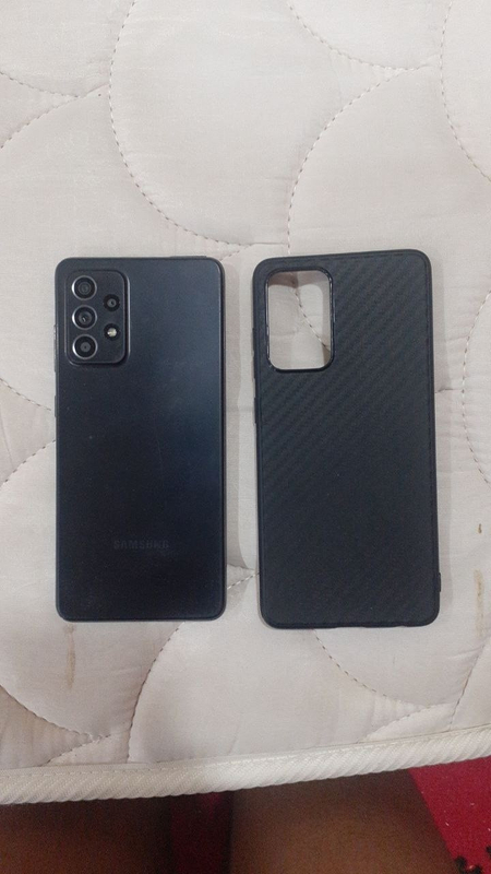 Samsung Galaxy A52 srocna sotiladi !