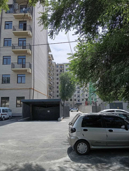SROCHNO Sergelida Tayyor Novostroyka