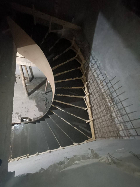 Beton zina hizmati