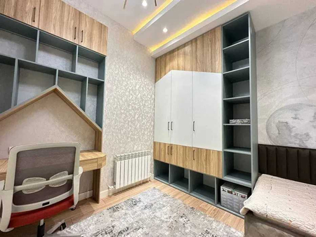 Е949 Сдается СРОЧНО Шикарная 3-ком места Юнусабадский район Мегапланет