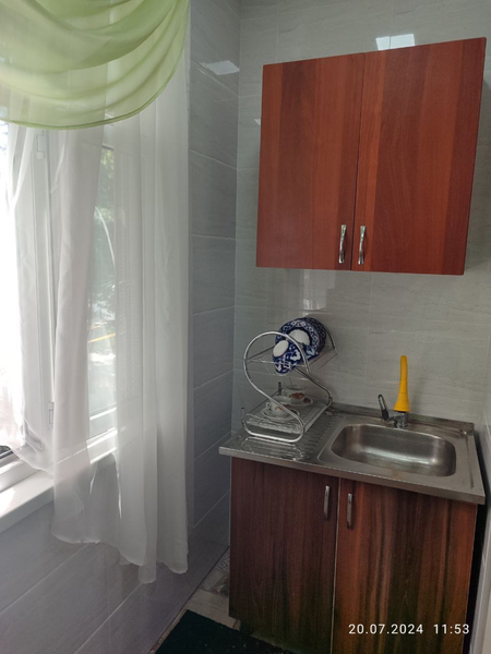 Аренда 1 комнатная квартира 250$