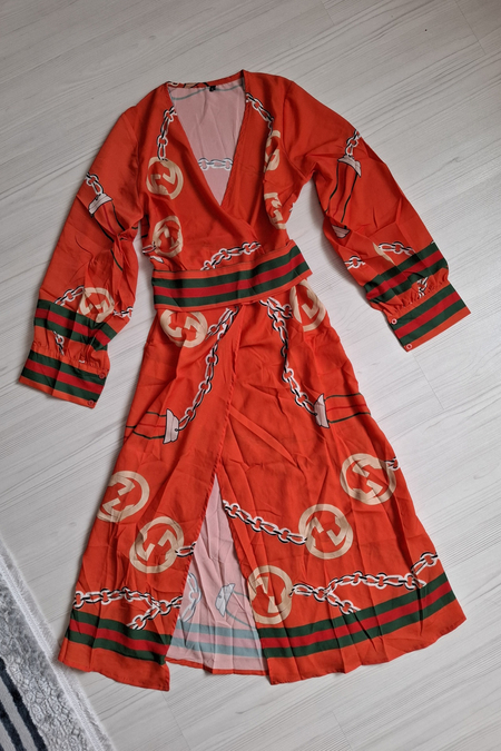 Продаю красивую турецкую платьи