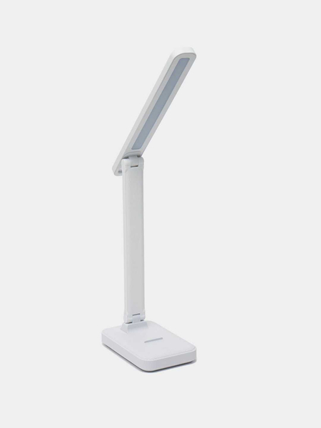 LED stol chiroqi, o'rnatilgan akkumulyator, stol chiroqi, fonar