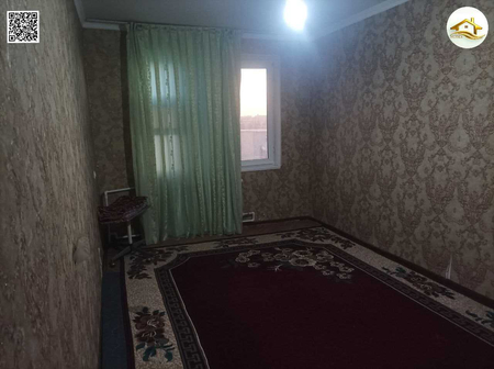 Продаётся  1х квартира на 5 этаж ор р КОНЕЧКА