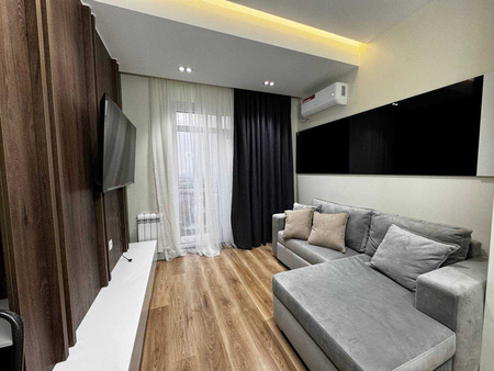 Мирзо-улугбек • Паркентский • 2-комн • 60 м² • этаж 3/9 • [КА:074]