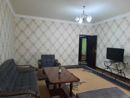 Себзор 2 хона 3 этаж срочна аренда