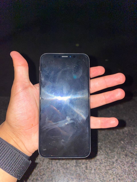 Iphone xs ideal sastayana
