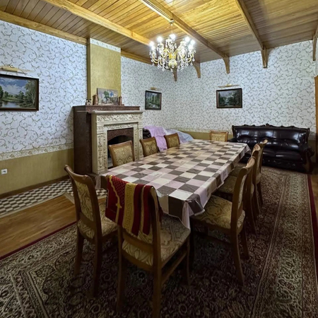Срочно продается дача в Чарваке