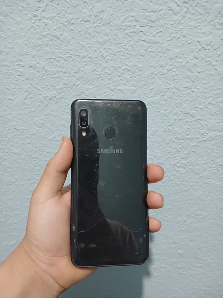 Samsung A20s 64 gb