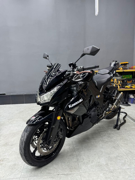 kawasaki z1000 sotiladi