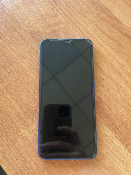 Redmi 9c 4/128 Blue