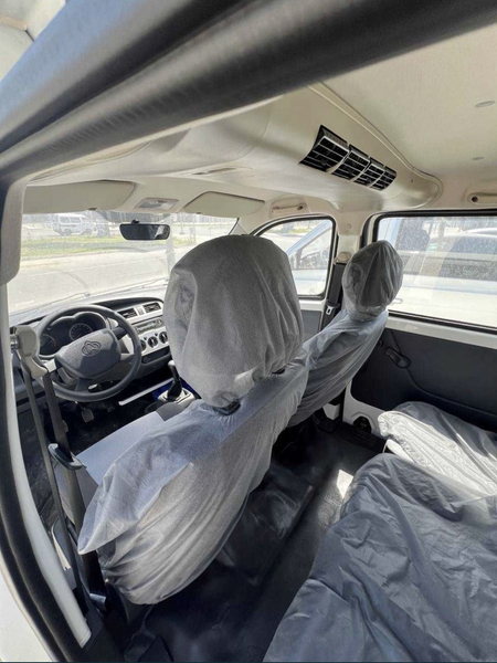 Changan STAR5 8 kishilik