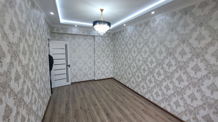 Ю 14. 1/7/9. Новостройка, кирпич.