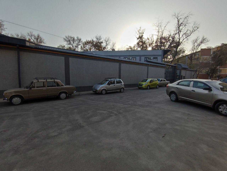 Продается нежилое. Завод или Склад