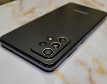 Samsung Galaxy A52  128GB