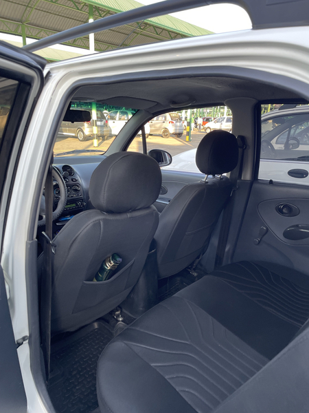 Matiz 2015 euro kandetsioner