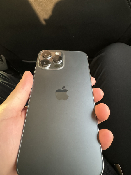Iphone 13 pro max 256 gb