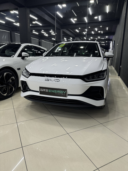 BYD E2 18.100 Tayyor.Avtokredit