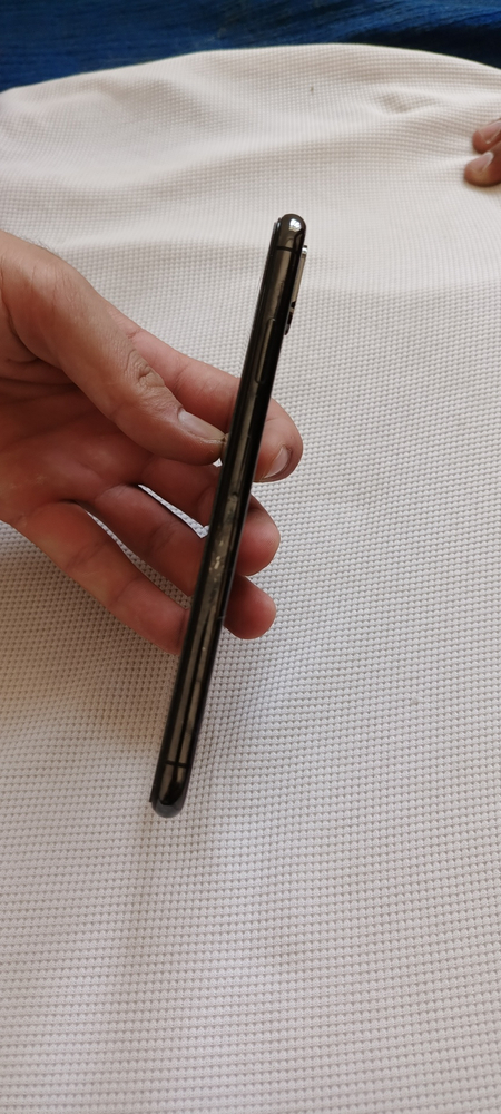 IPhone xs max 4/64