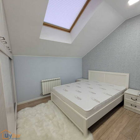 СРОЧНО! ЖК Novza 121m2 под ключ Срочно на Мукуми Golden House!`