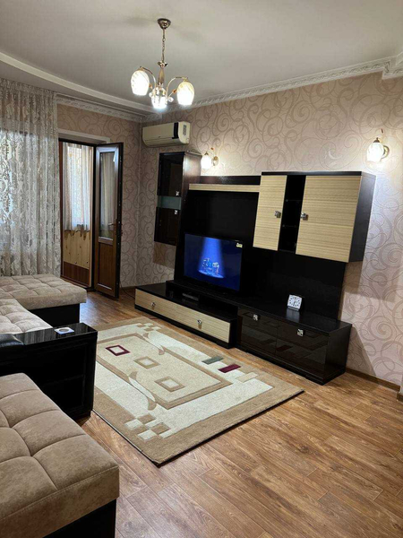 1в2/1/5 Кушбеги Башлык