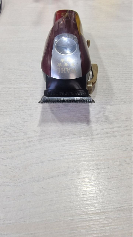 Парикмахерская машинка Magic Clip