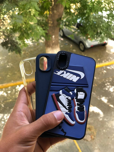 Iphone x sotladi