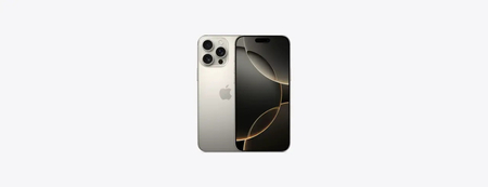 Iphone 16 Pro Max 256Gb