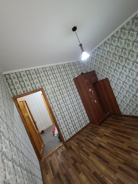 Kvartiraga qizlar yoki oilaga