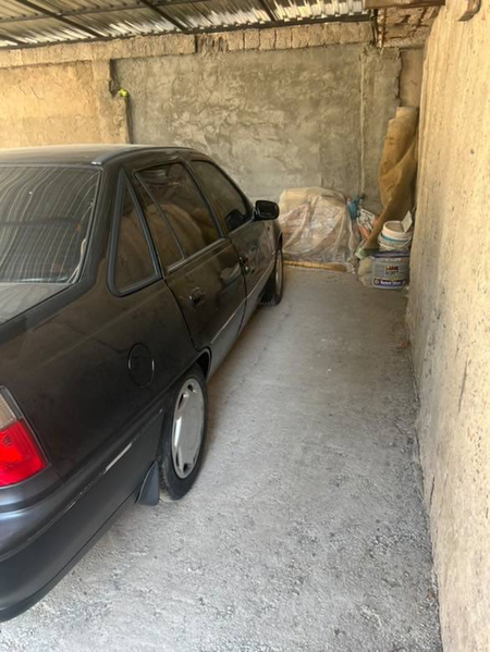 Nexia 1 1998 daewoo