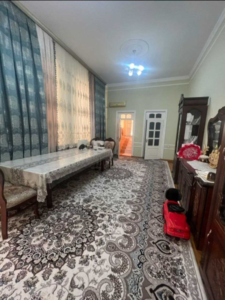 Продаётся Дом срочно Учтеп-кий район Изза махаля  6 сот,5 ком 420.000