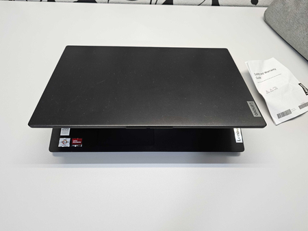 ПРОДАМ Lenovo V15G4 /2024 Ноутбук AMD Silver 7120U/8GB/256SSD/15.6