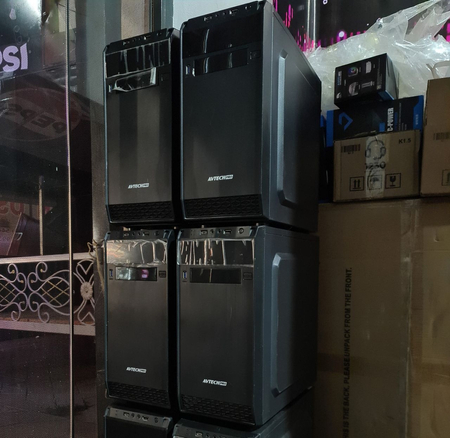 Пустой AVTECH PRO keyslar sotiladi