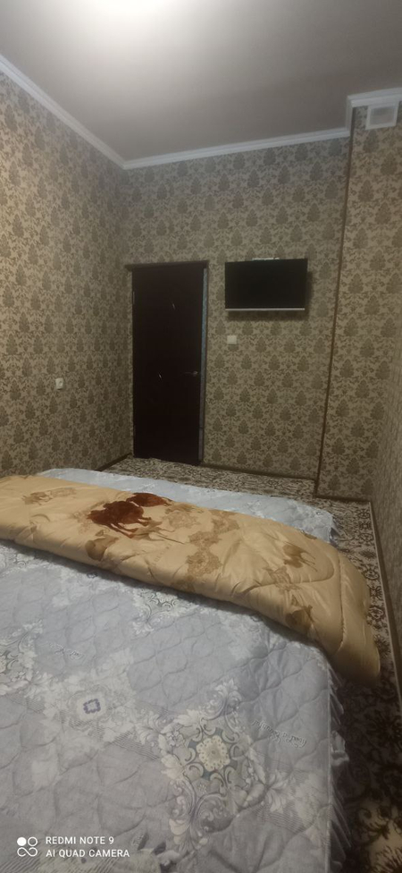 Квартира ижарага берилади.