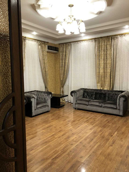Сдаётся дом в аренду ориентир ул. Никитина ID: 54240