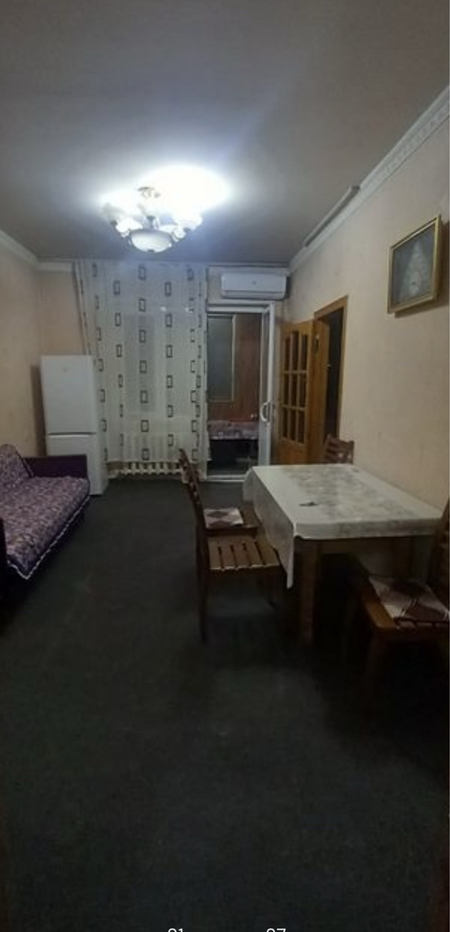 Срочно продается 2/4/4 ком квартира куйлюк 1